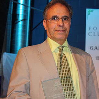 Fondation Club Avenir | Rabah Aït Ouyahia